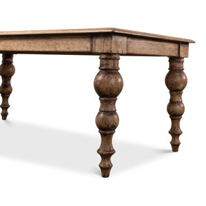 Sarreid Ltd Rectangular Dining Table | Perigold